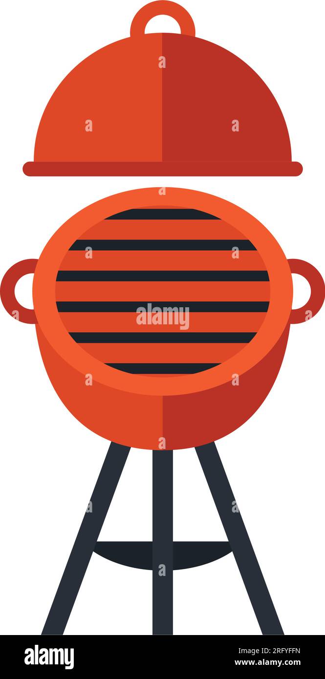 Roasting oven Stock Vector Images - Alamy
