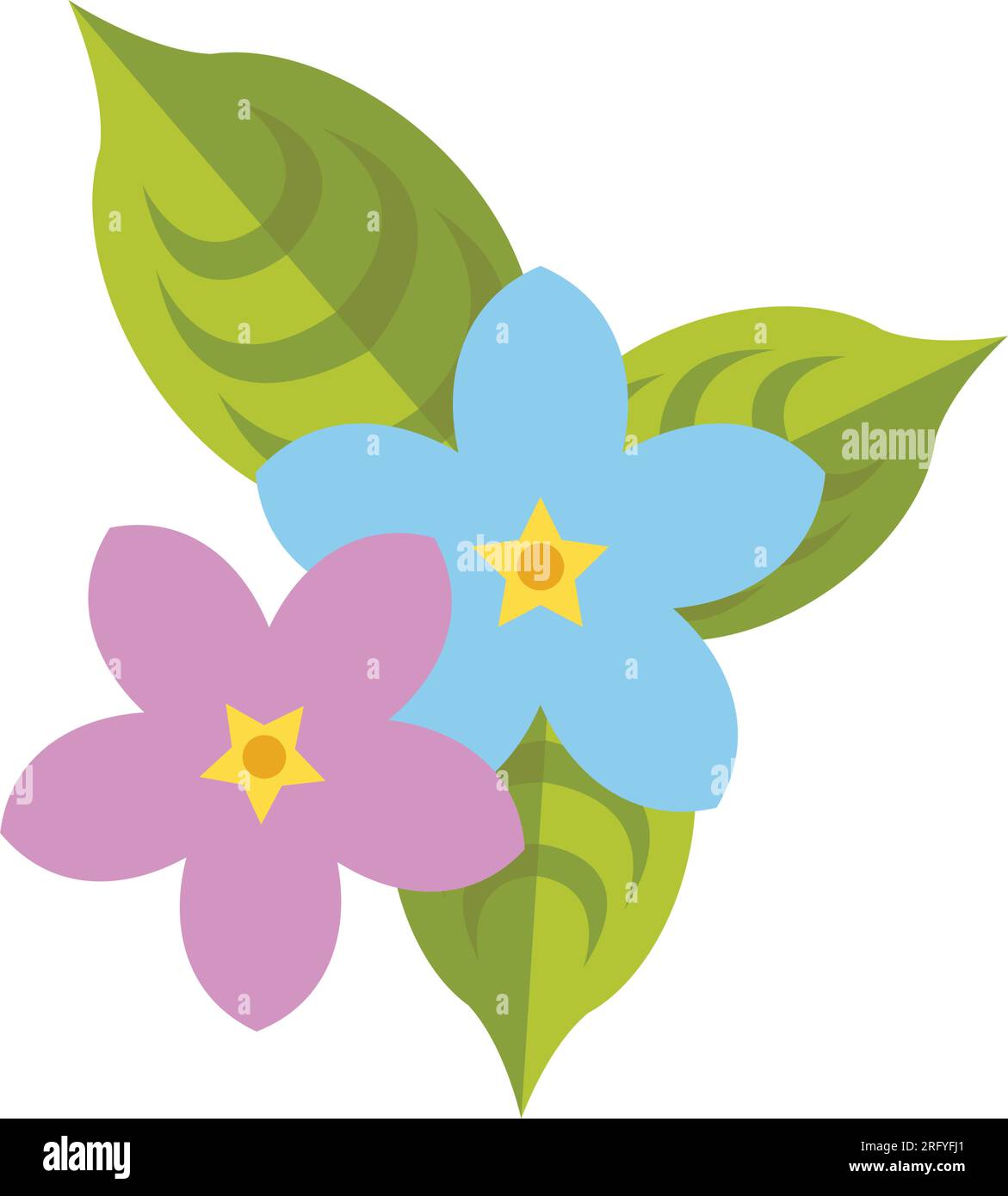 Sampaguita flowers icon Stock Vector Image & Art - Alamy