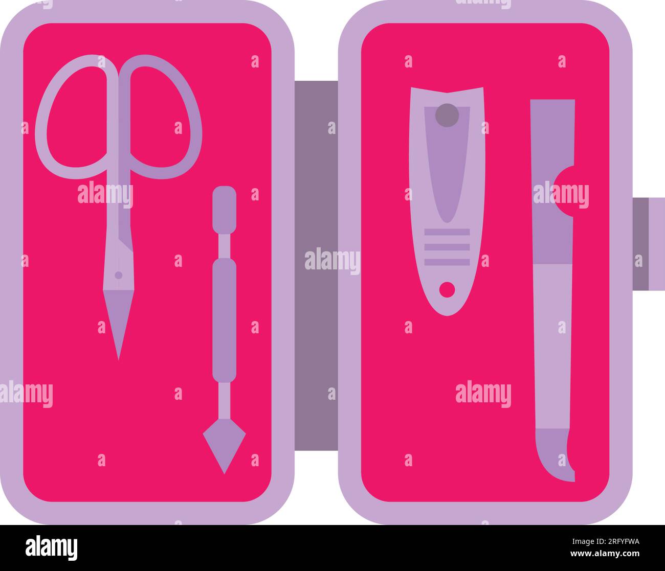 Manicure set icon Stock Vector Image & Art - Alamy Manicure set icon Stock Vector Image & Art - Alamy
