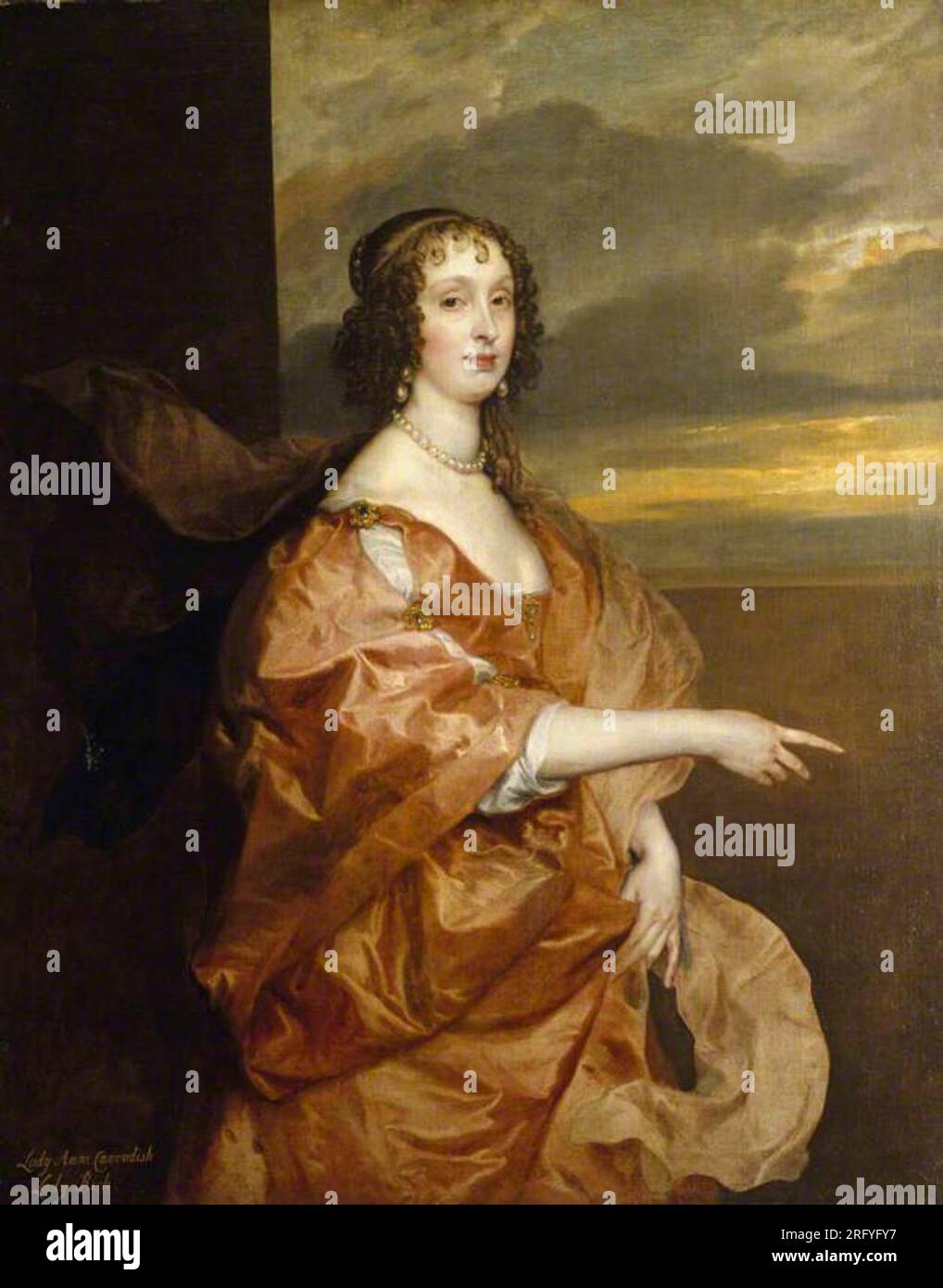 Anne boteler hi-res stock photography and images - Alamy