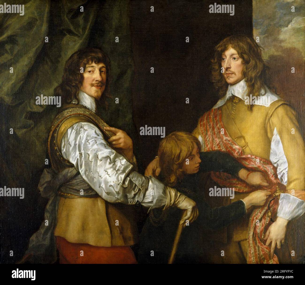 1597 1665 hi-res stock photography and images - Alamy