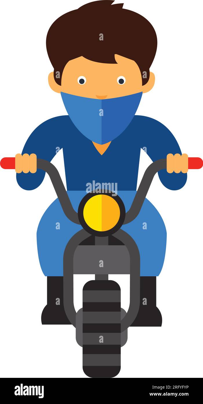 Modern bandit Cut Out Stock Images & Pictures - Alamy