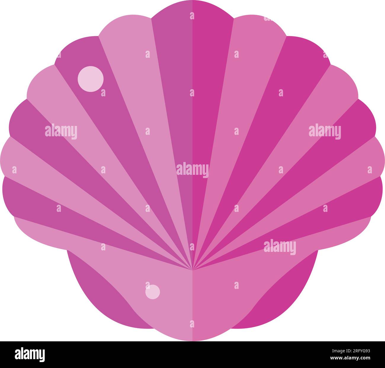 Purple ocean app Stock Vector Images - Alamy