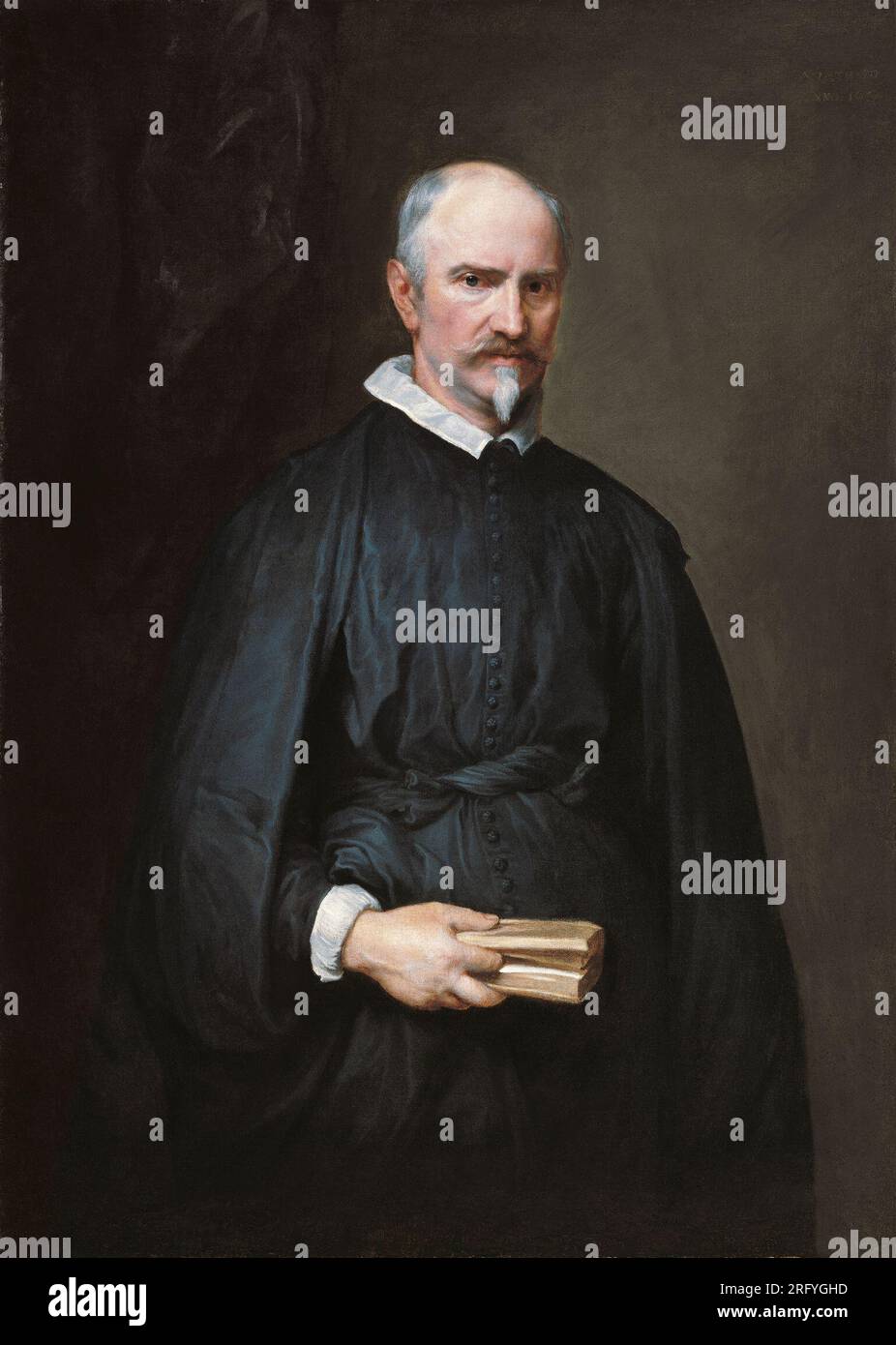 Antoine de tassis hi-res stock photography and images - Alamy