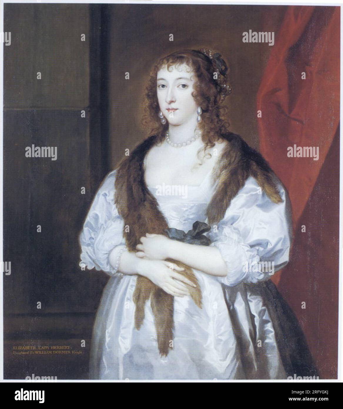 Van edward somerset hi-res stock photography and images - Alamy