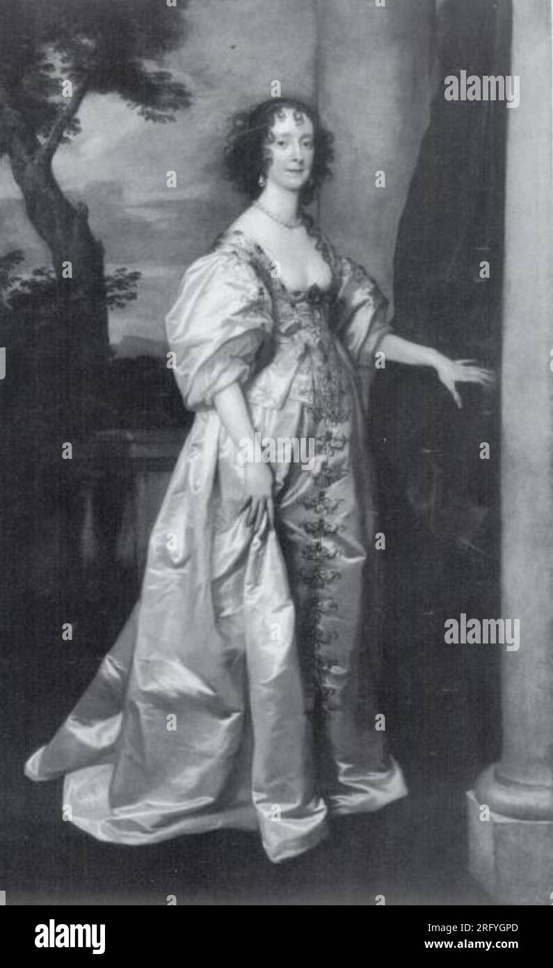 Mrs thomas carey hi-res stock photography and images - Alamy