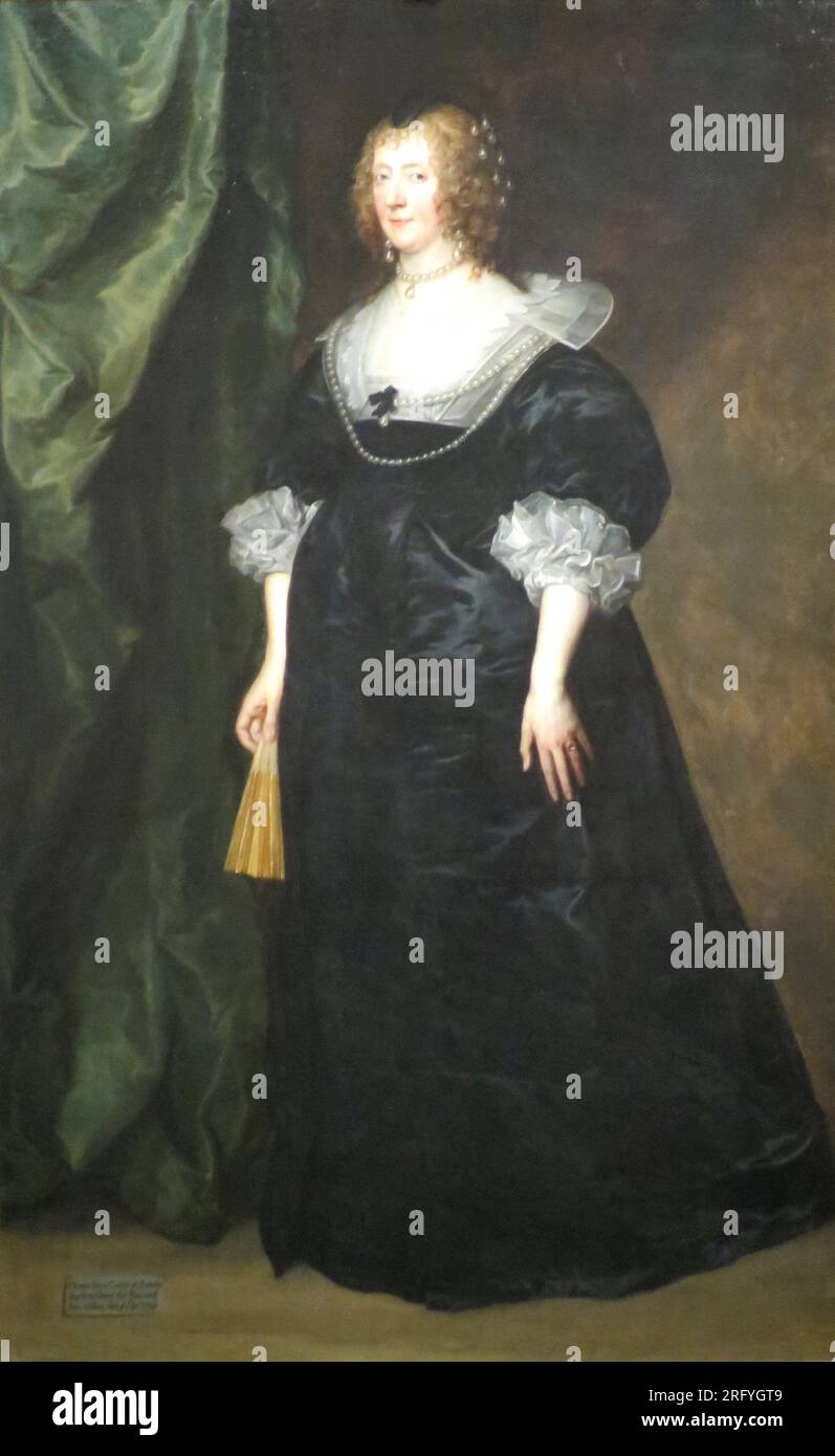 Lady cavendish hi-res stock photography and images - Alamy