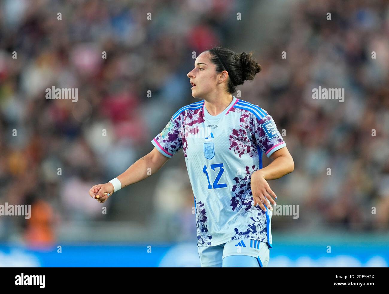 Oihane hernandez hi-res stock photography and images - Alamy