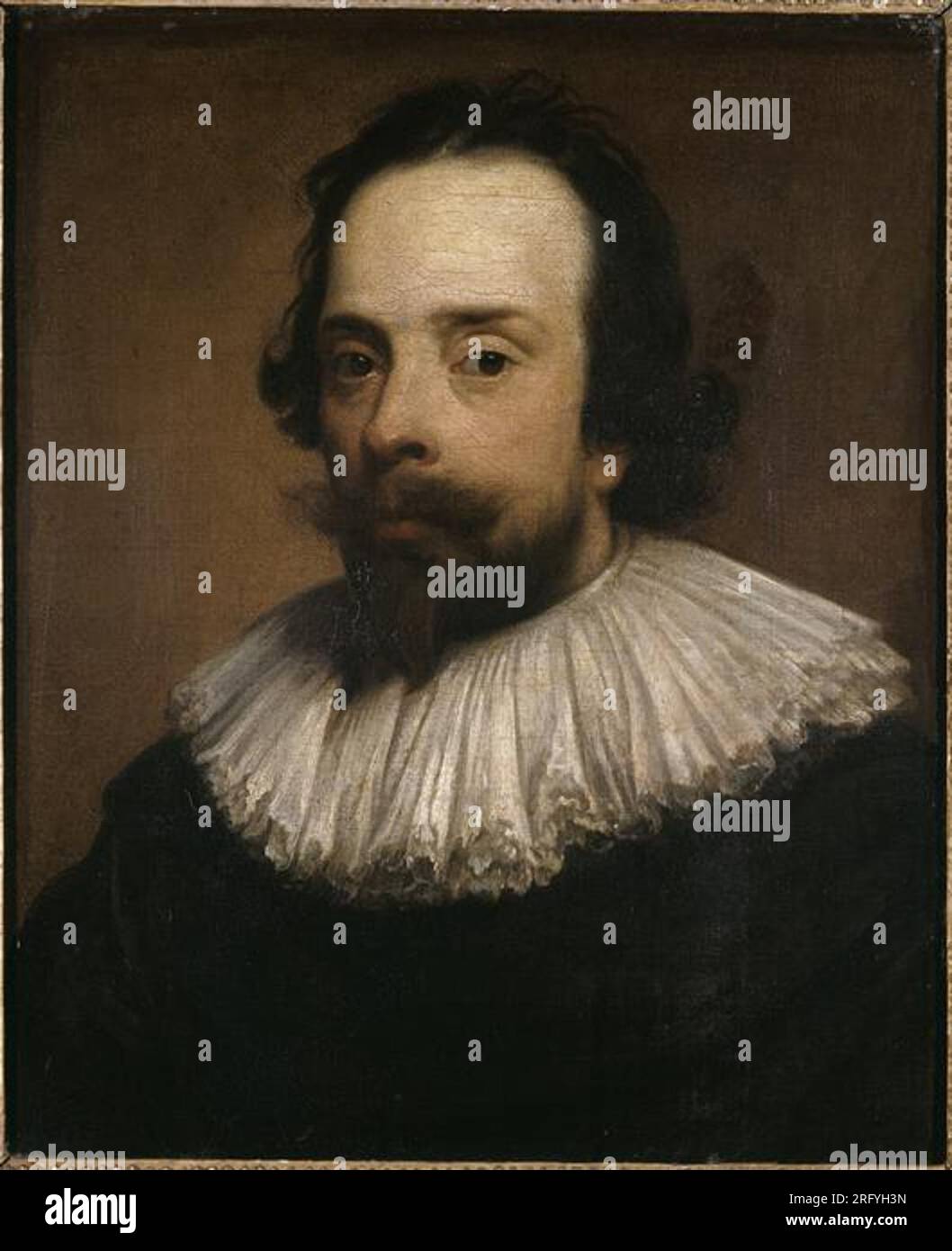 Anthony van opstal hi-res stock photography and images - Alamy