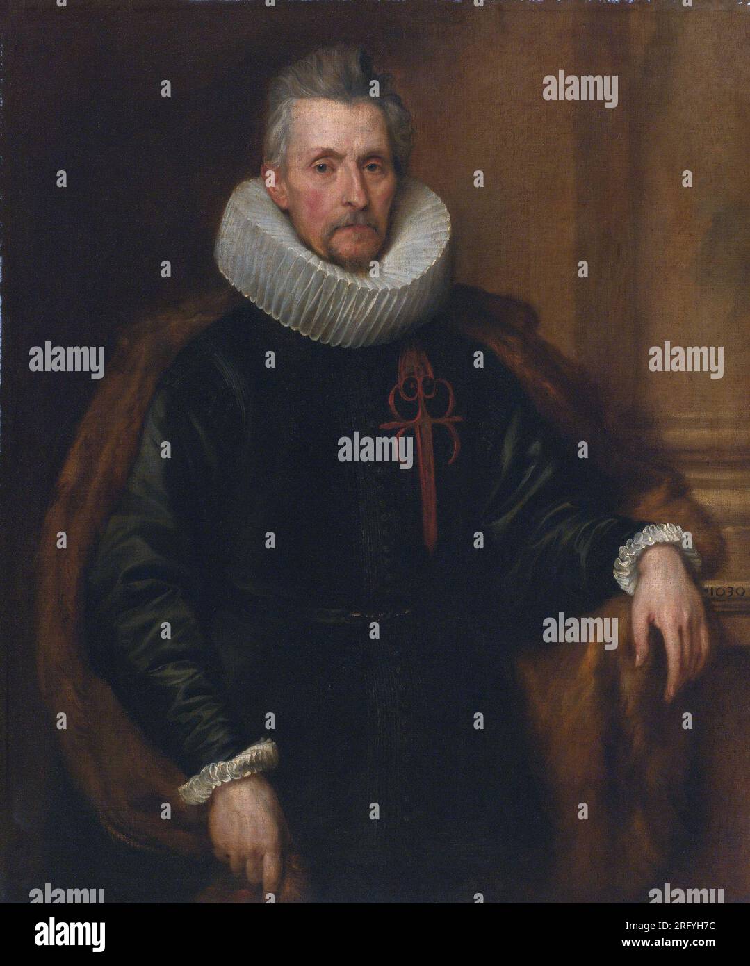 Ferdinand van hi-res stock photography and images - Alamy
