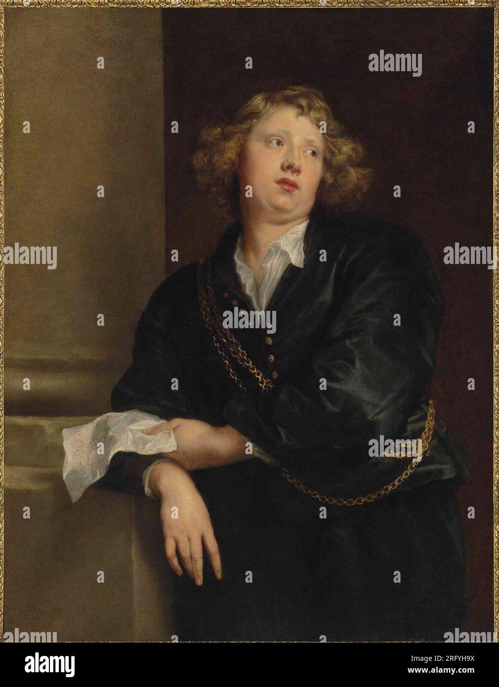 Hendrick liberti hi-res stock photography and images - Alamy