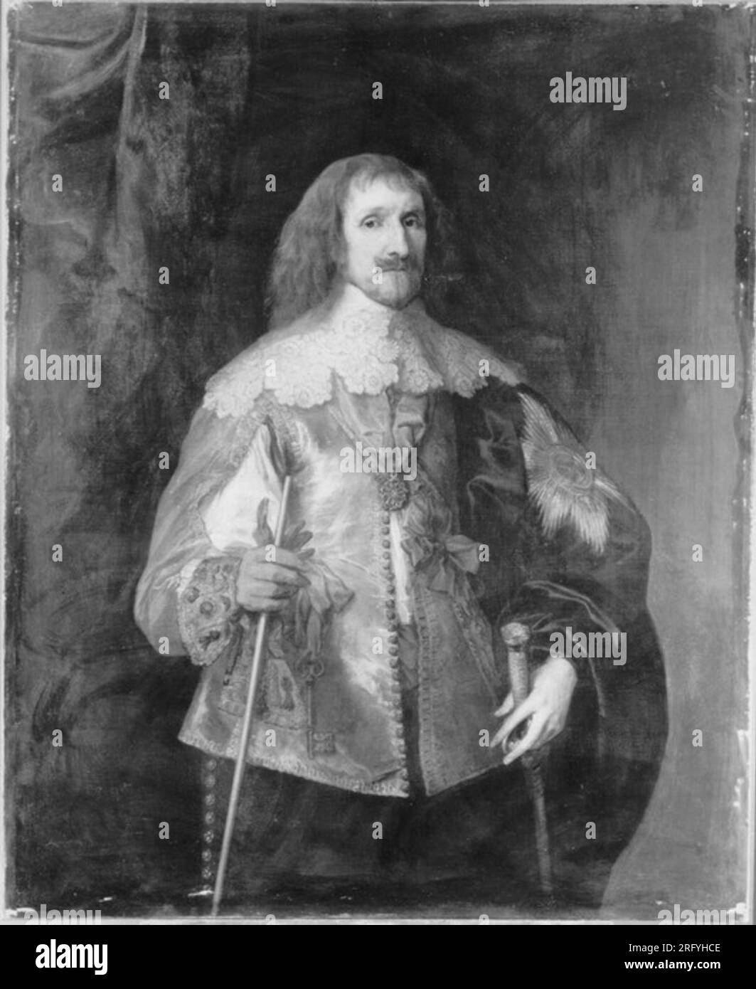 Lord montgomery hi-res stock photography and images - Alamy