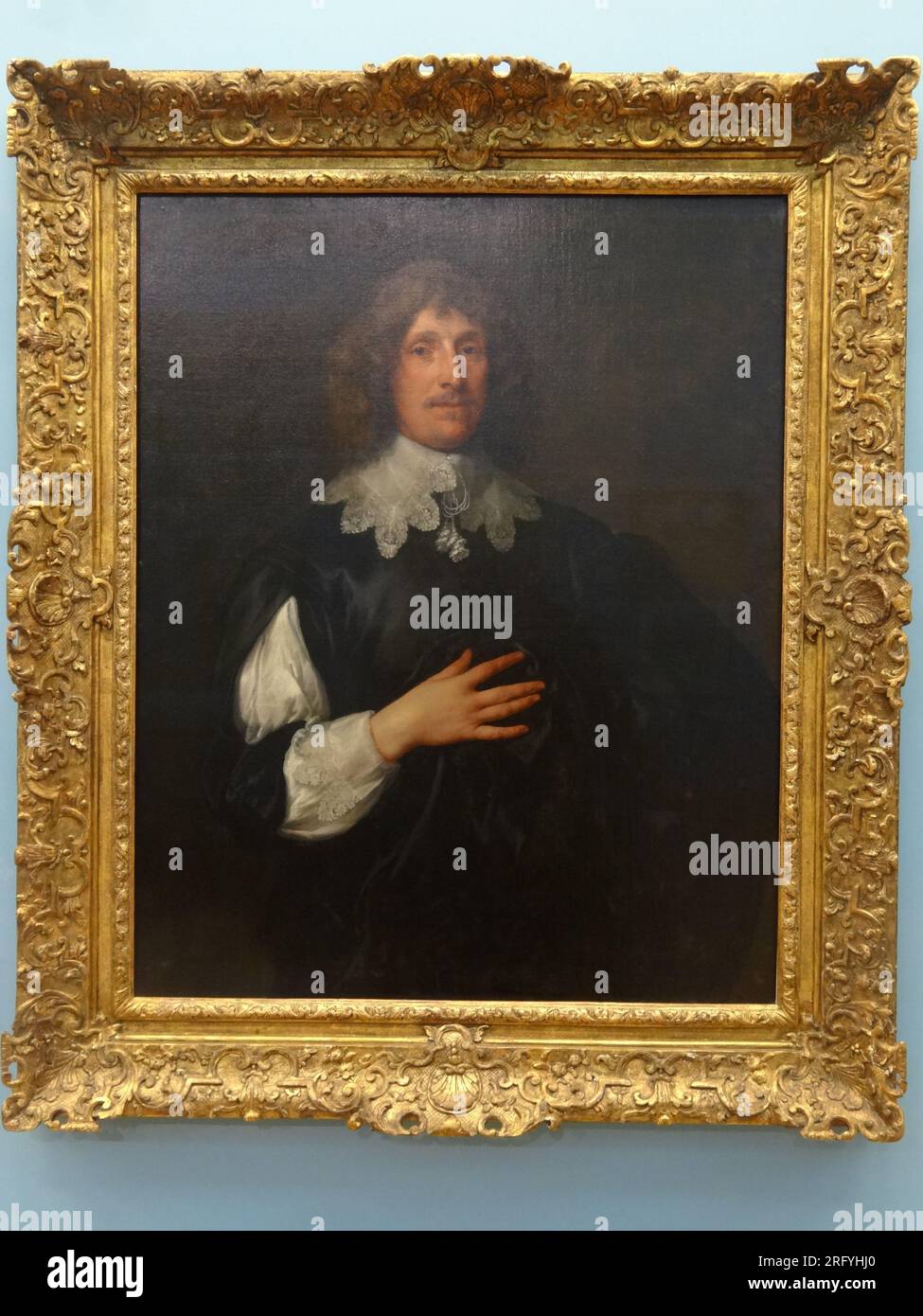 Dixwell basil sir hi-res stock photography and images - Alamy