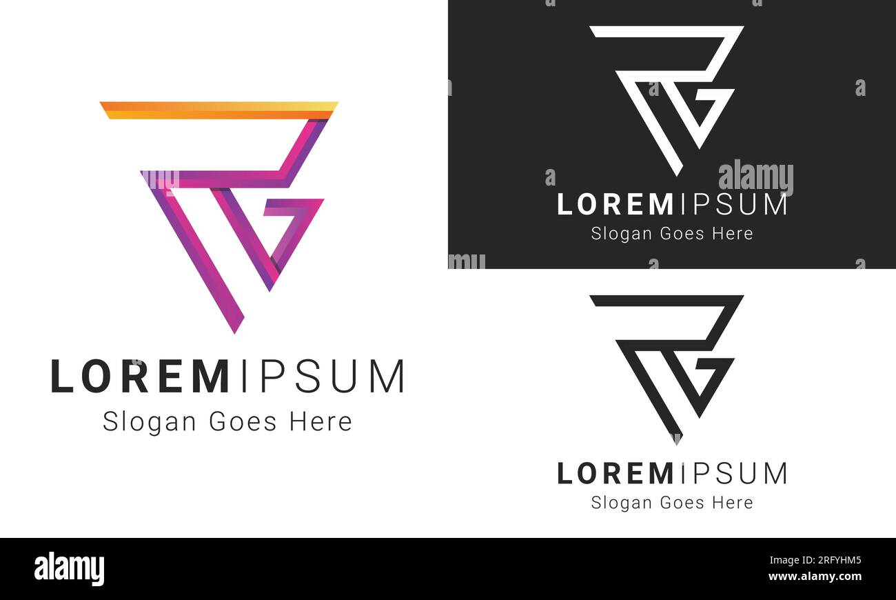 Futuristic company Stock Vector Images - Alamy