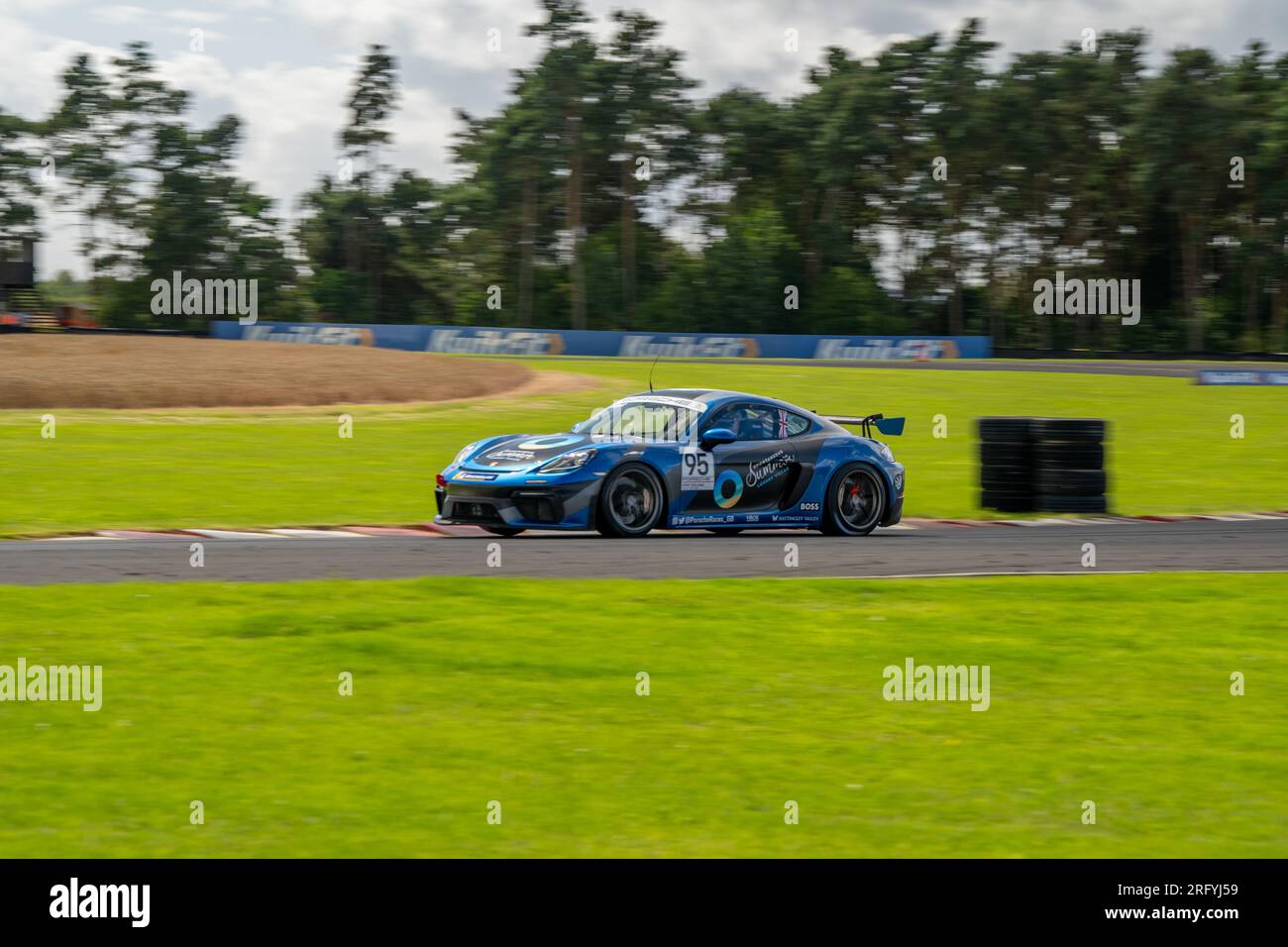 Joe croft hi-res stock photography and images - Alamy