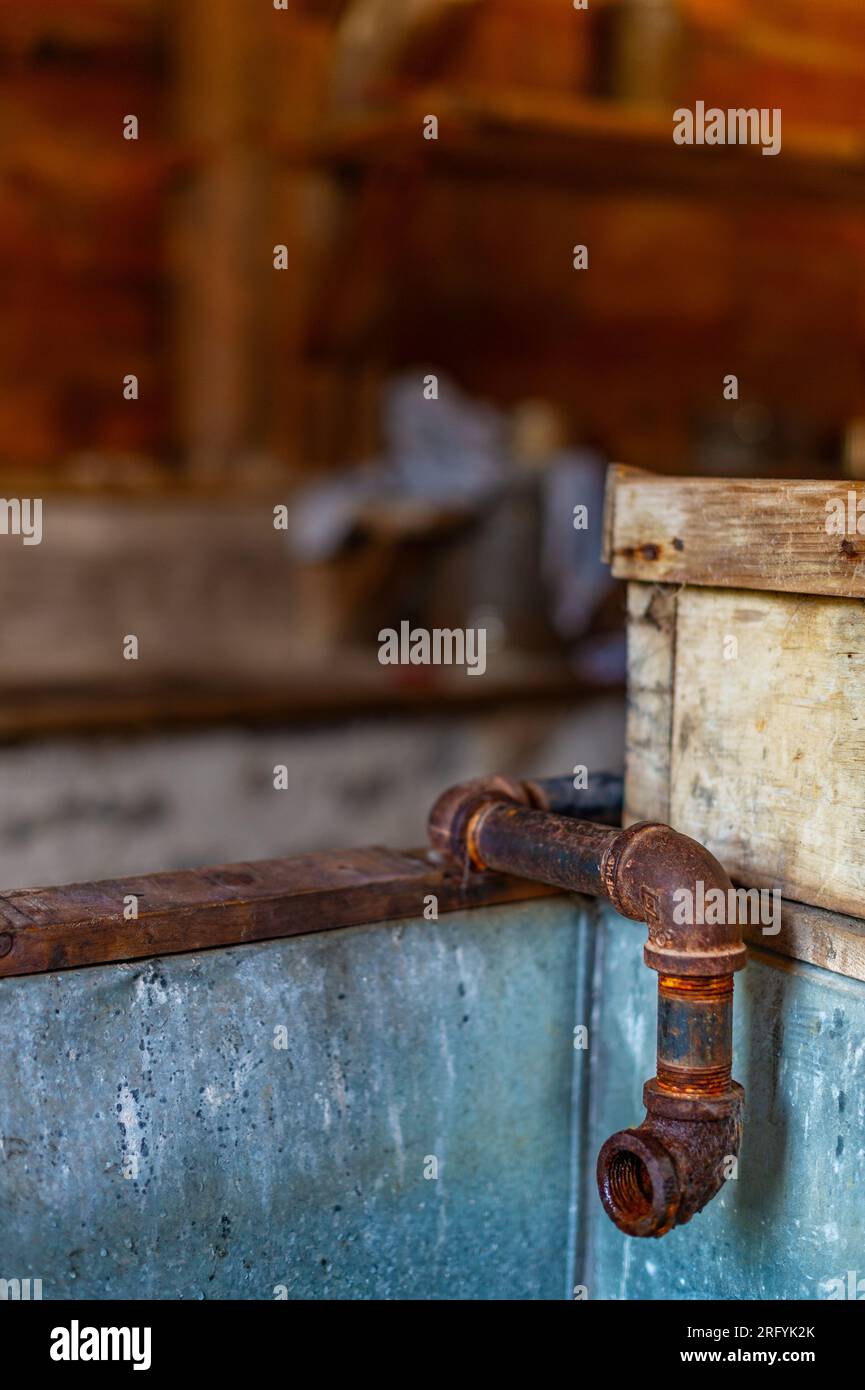 Although the various ways of making woollen cloth are age-old in ...