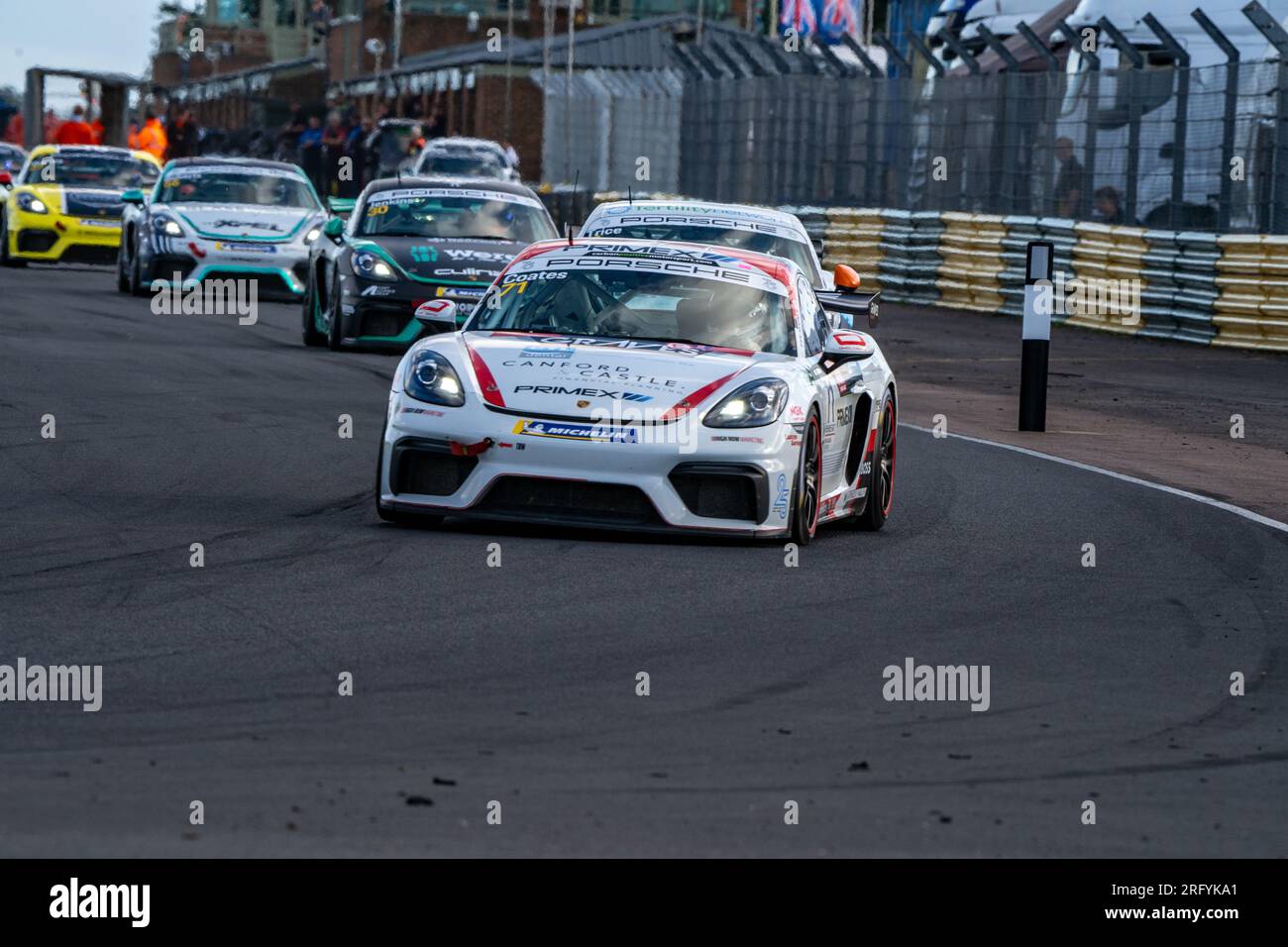 Max croft hi-res stock photography and images - Alamy