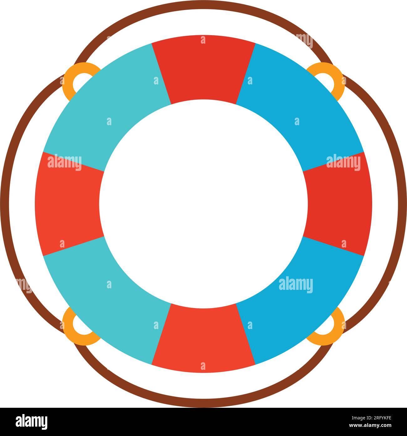 Life preserver icon Stock Vector Image & Art - Alamy