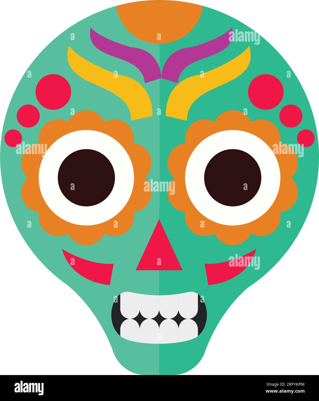 Dead friend Stock Vector Images - Alamy