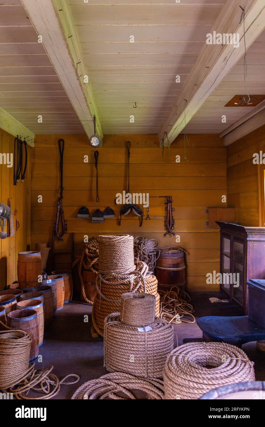 Crysler hall canada hi-res stock photography and images - Alamy