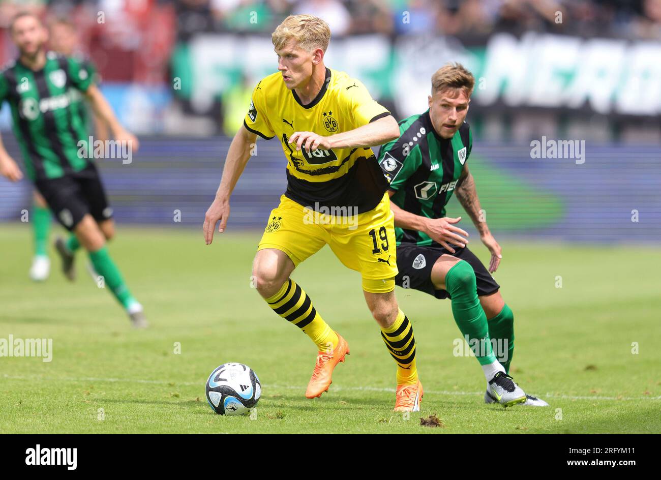 Ted tattermusch hi-res stock photography and images - Alamy