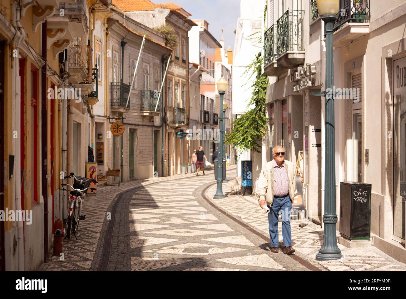 Óbidos through the lens: A vibrant tapestry of culture and life ...