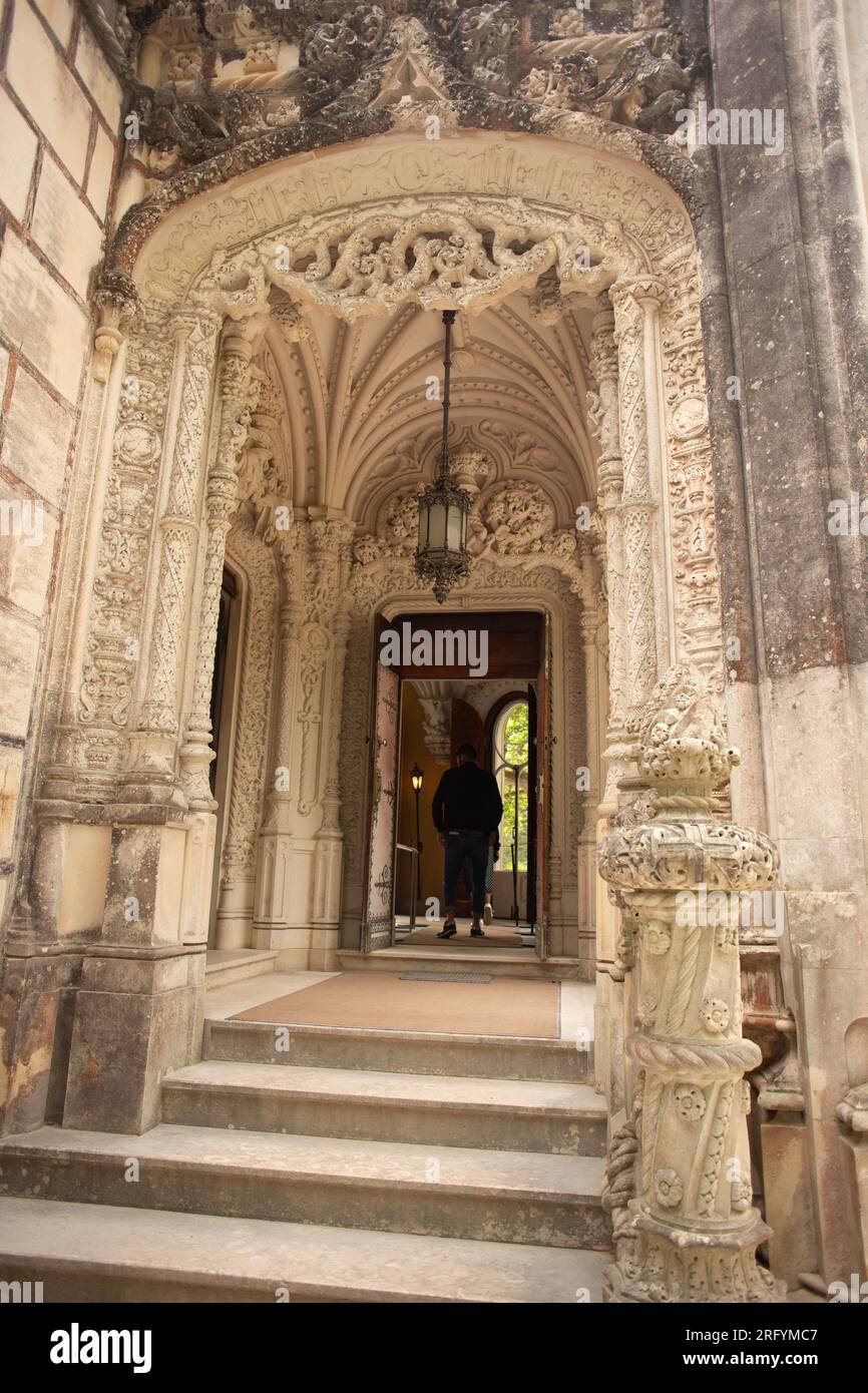 Captivating blend of intricate Gothic architecture and rich history at ...