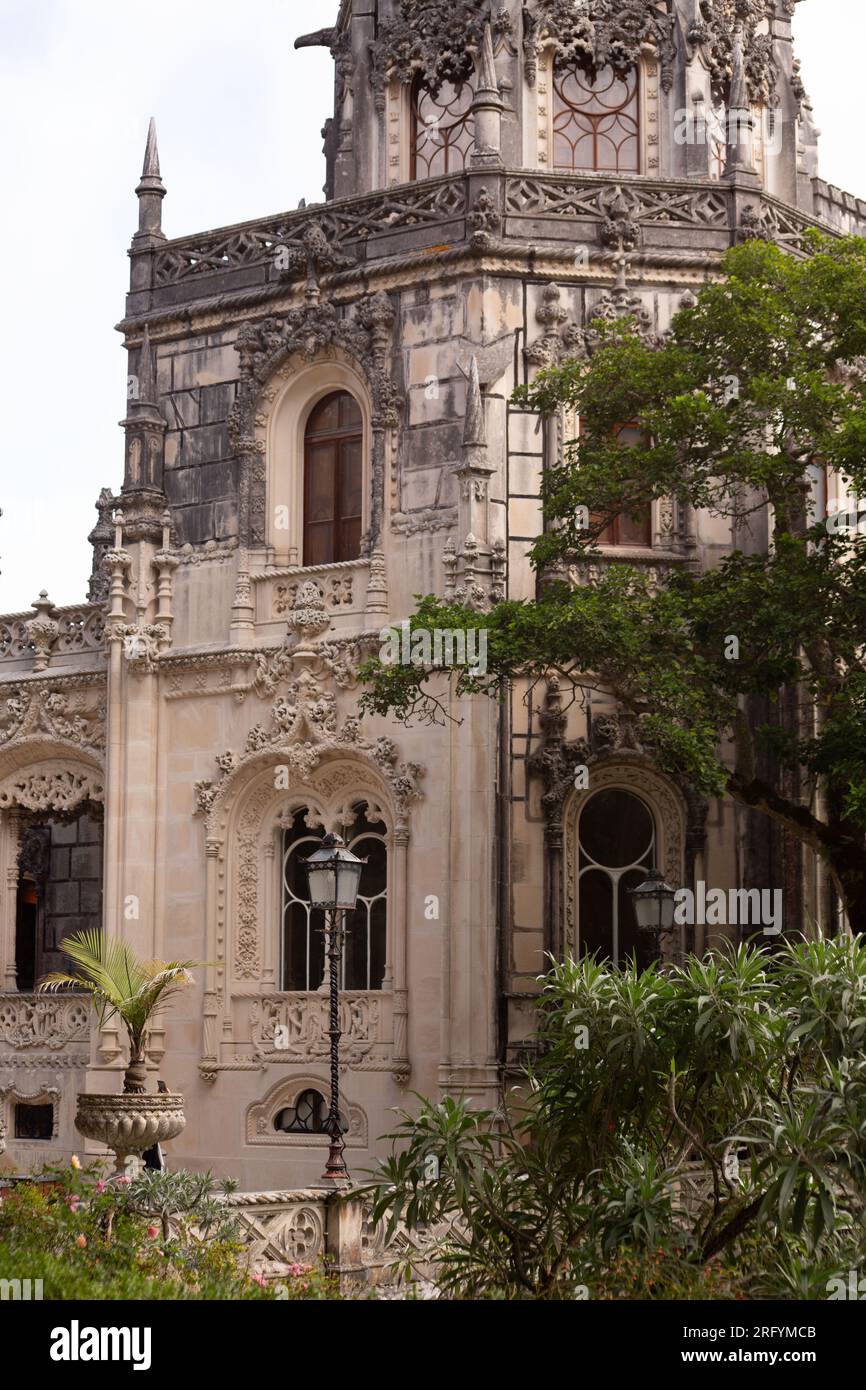 Captivating blend of intricate Gothic architecture and rich history at ...