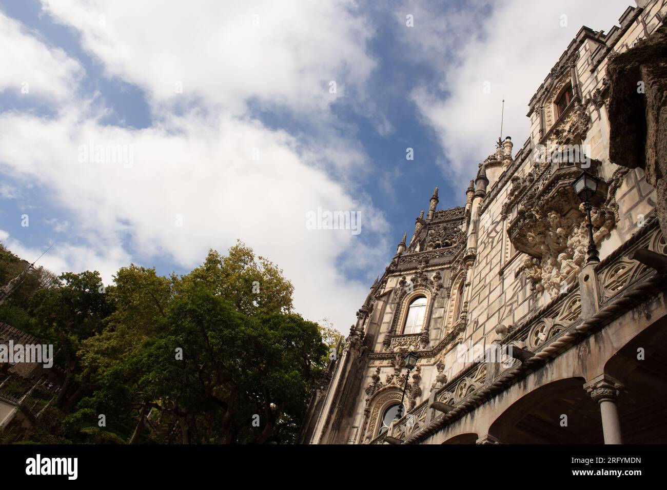 Captivating blend of intricate Gothic architecture and rich history at ...