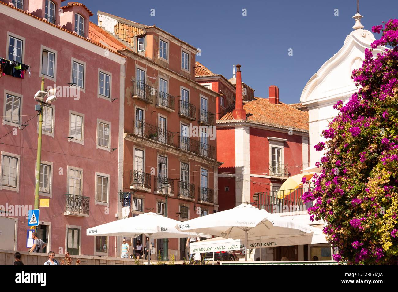 Bairro Alto's spirited streets unfold tales of Lisbon's life: A vivid ...