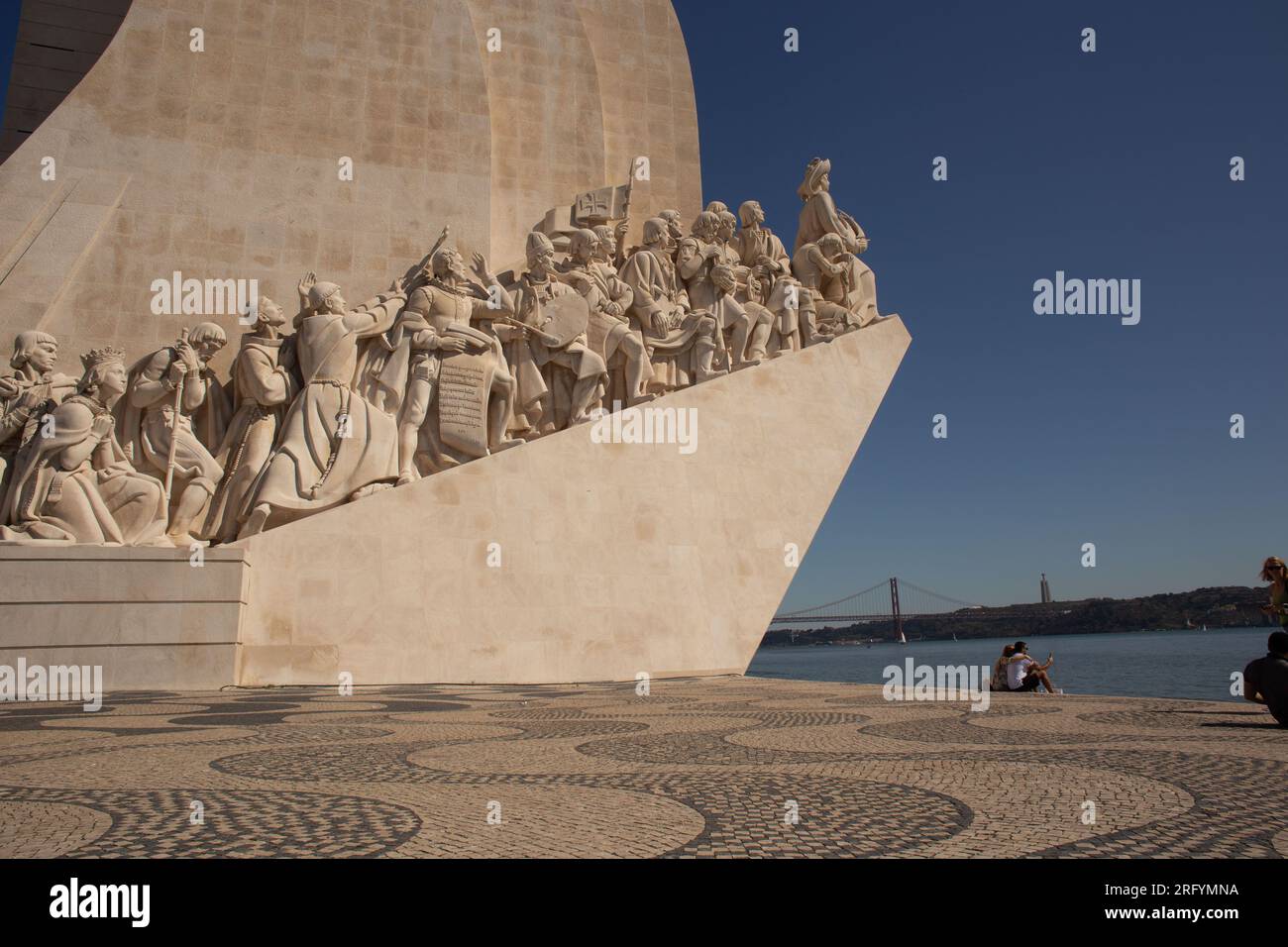 Lisbons nautical heritage hi-res stock photography and images - Alamy
