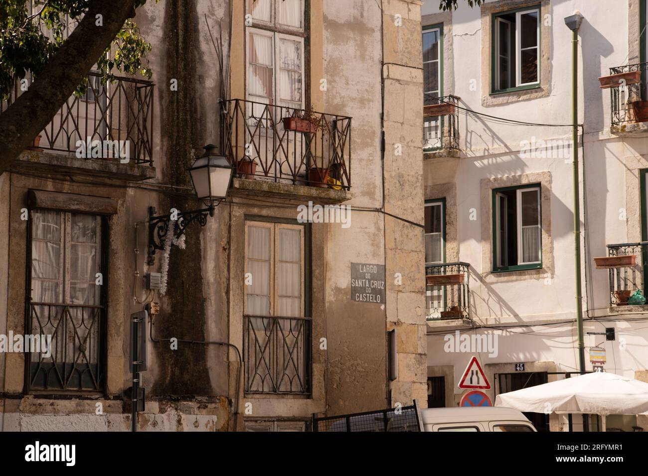 Bairro Alto's spirited streets unfold tales of Lisbon's life: A vivid ...