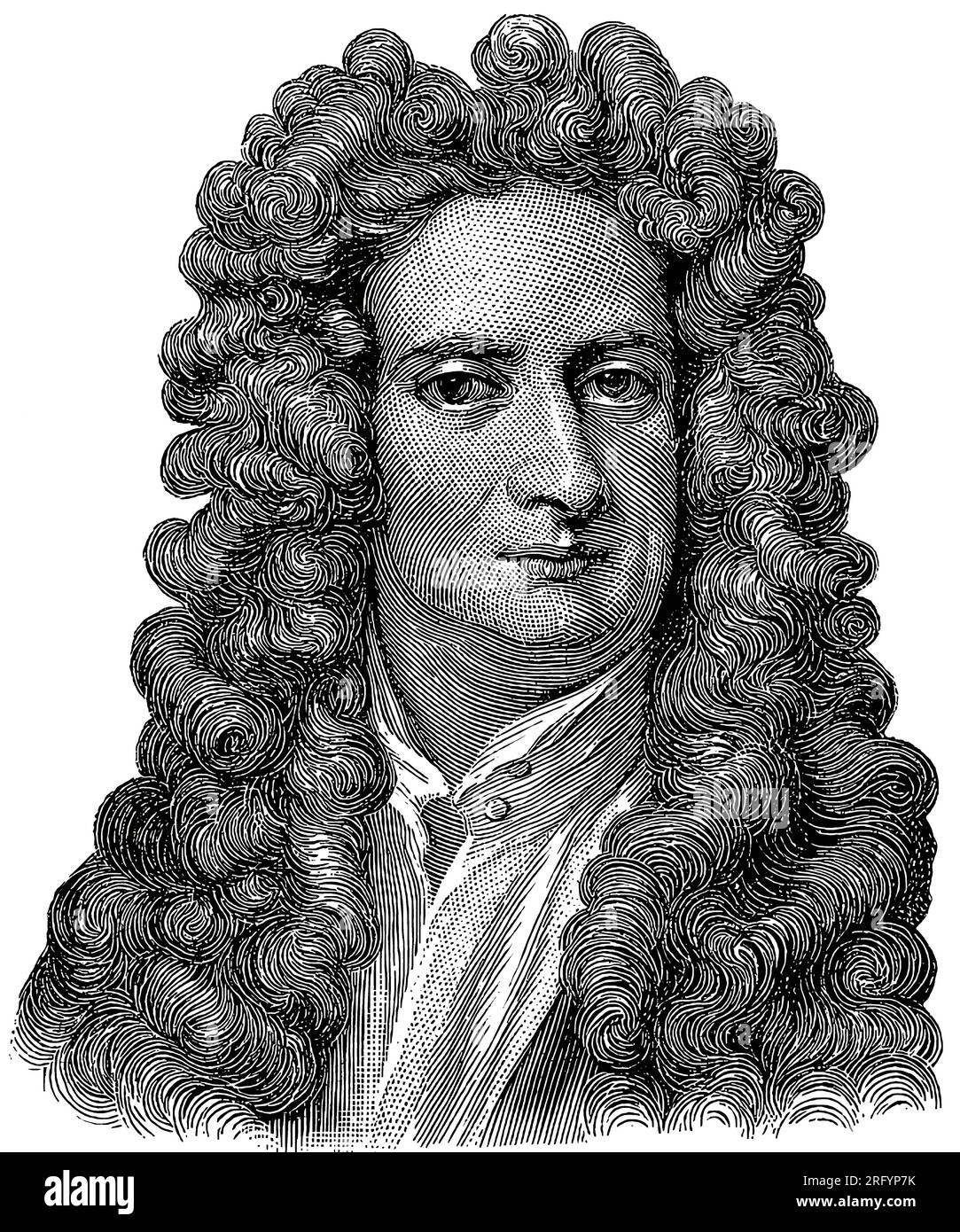 German mathematician and astronomer Cut Out Stock Images & Pictures - Alamy