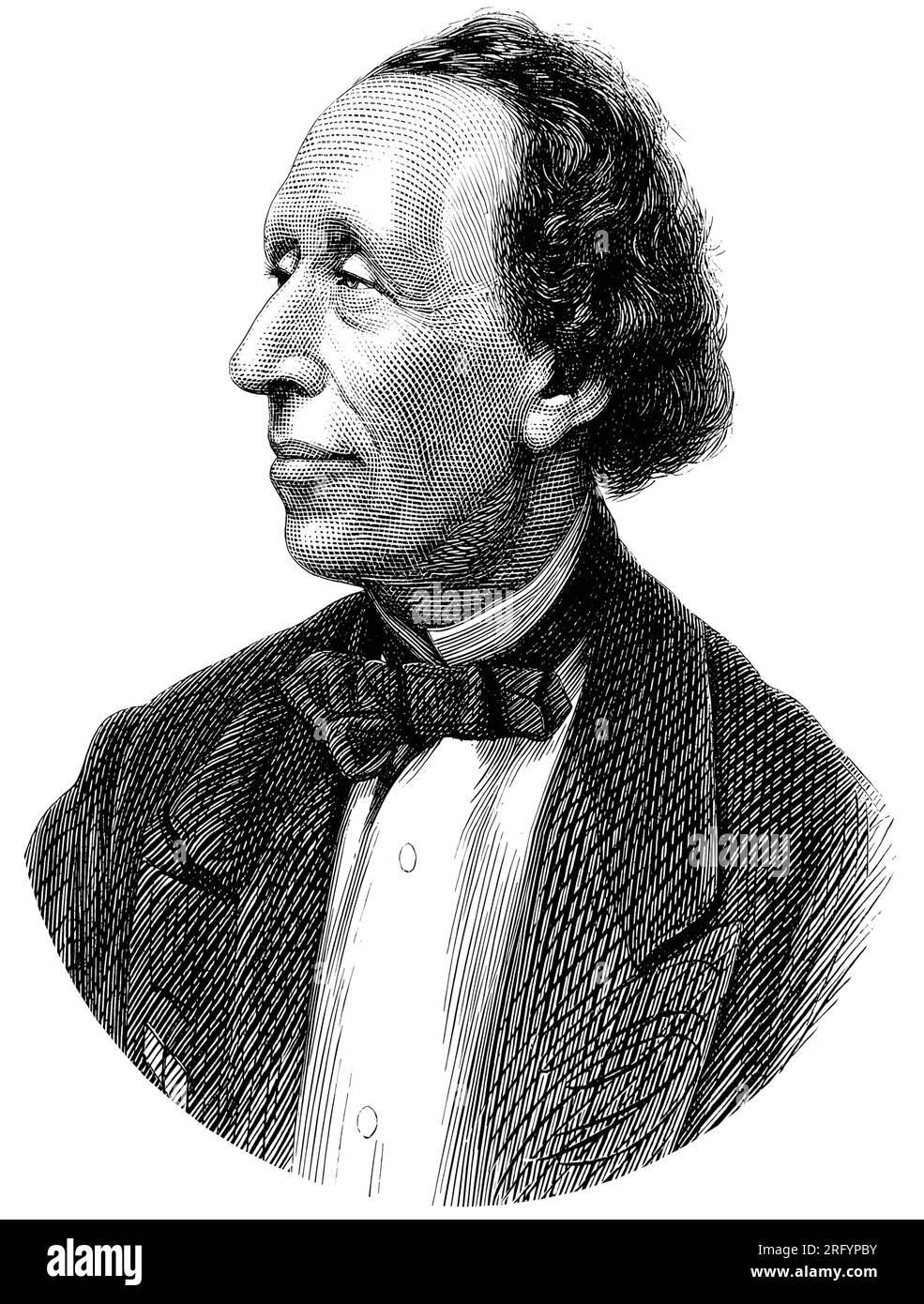 Andersen poems hi-res stock photography and images - Alamy