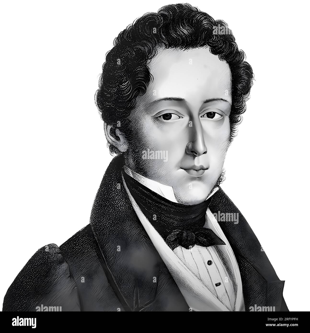 Polish classical pianist Stock Vector Images - Alamy