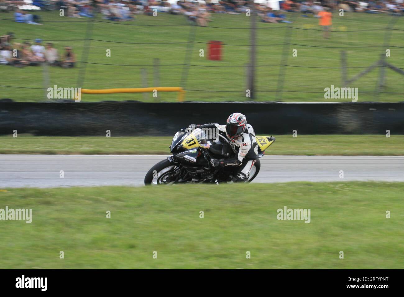 Ama vintage motorcycle hi-res stock photography and images - Alamy