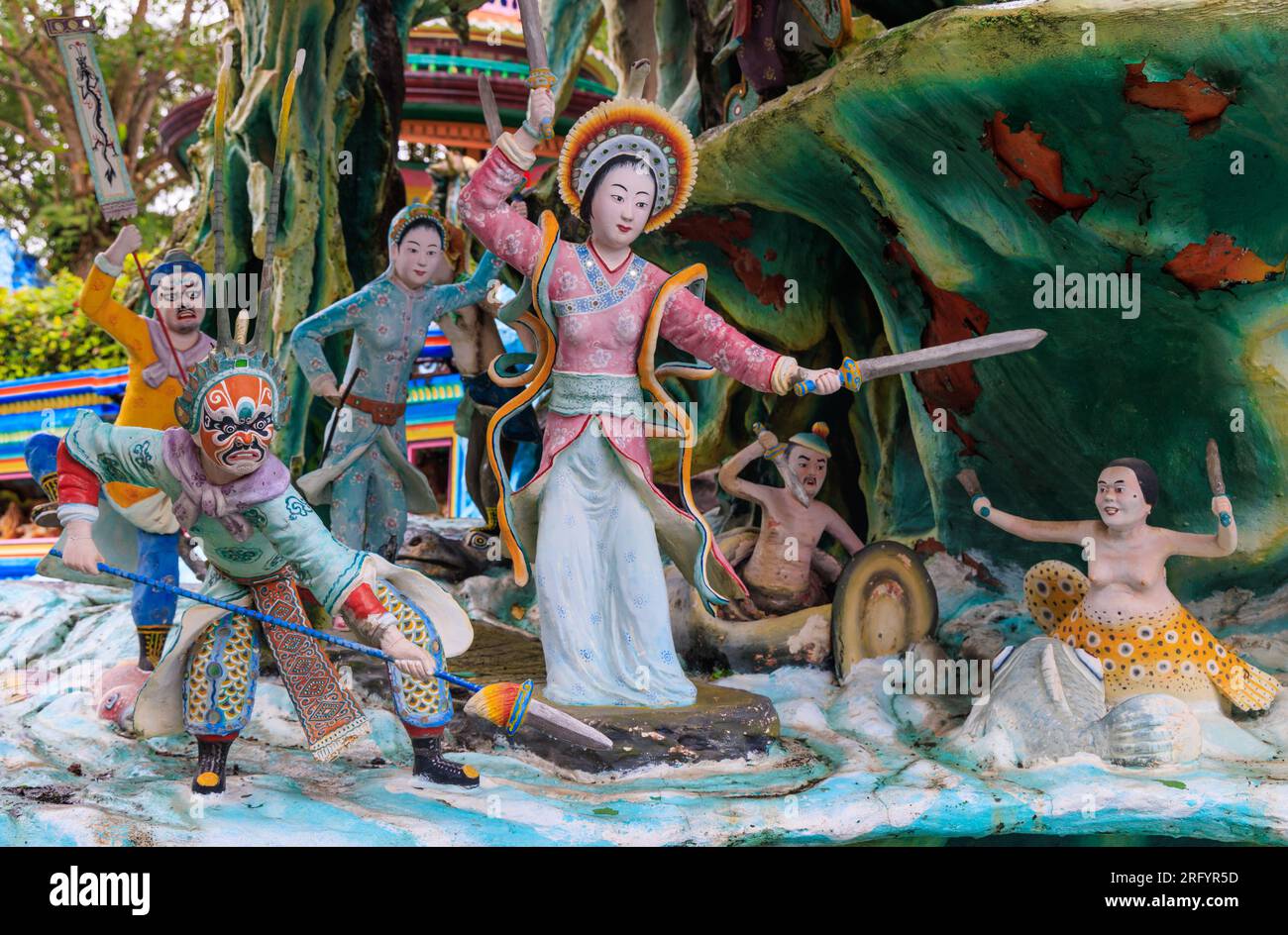 Pasir panjang park hi-res stock photography and images - Alamy