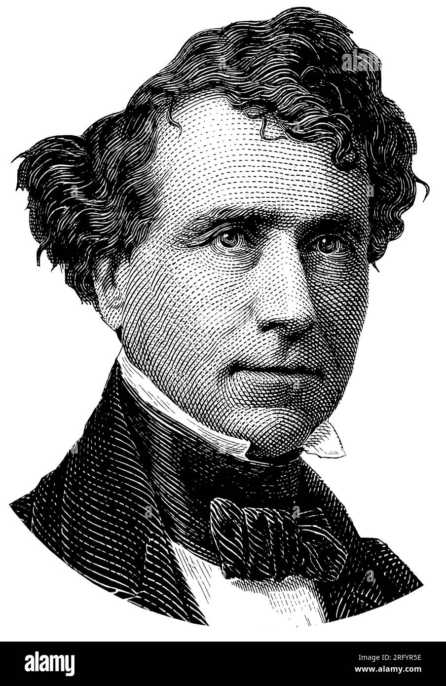 U s president politician Stock Vector Images - Alamy