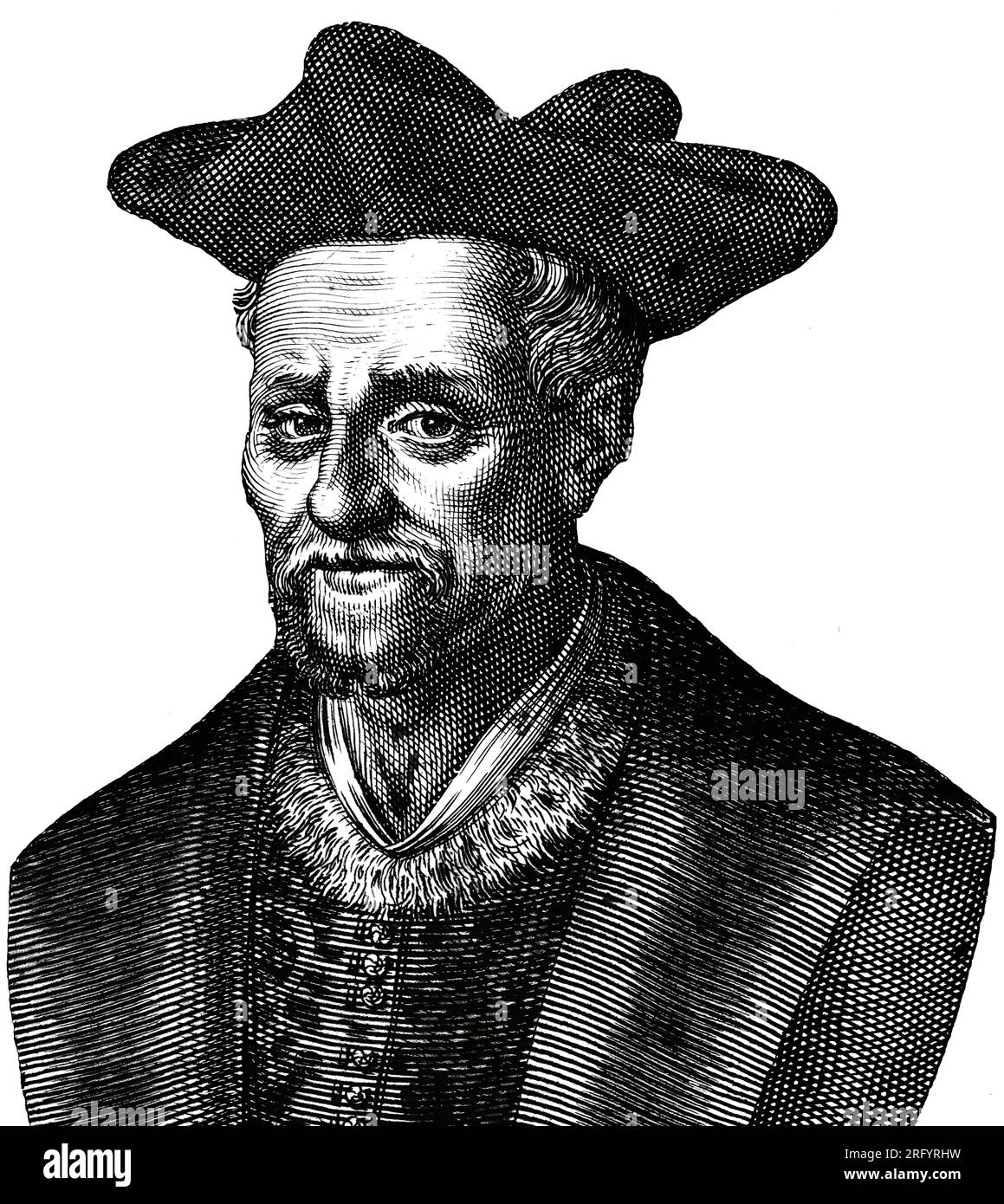 Rabelais Stock Vector Images - Alamy