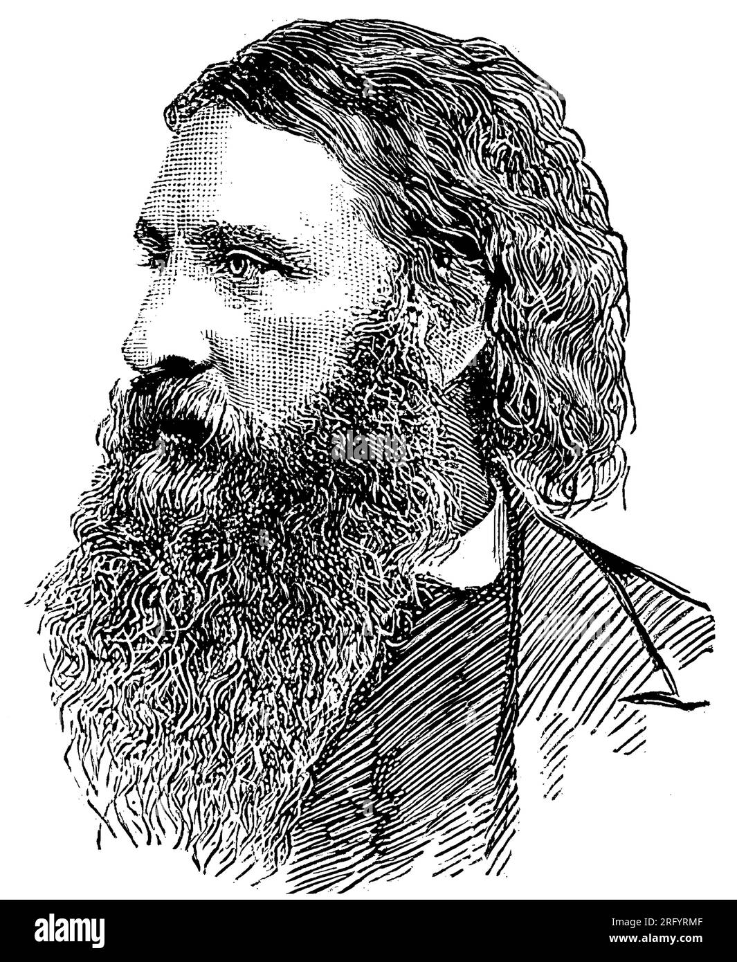 Baptist leaders Stock Vector Images - Alamy