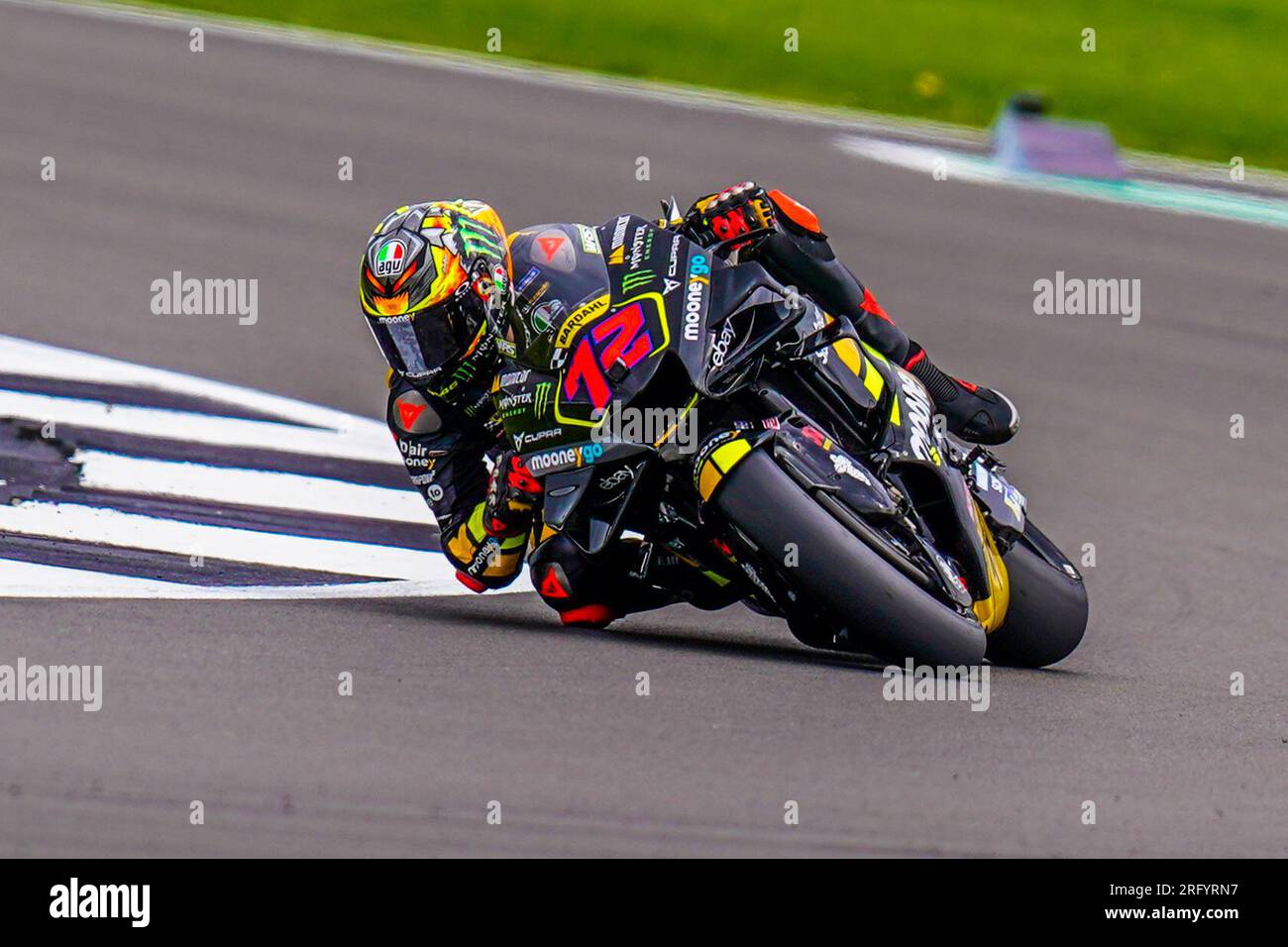 72 marco bezzecchi hi-res stock photography and images - Alamy