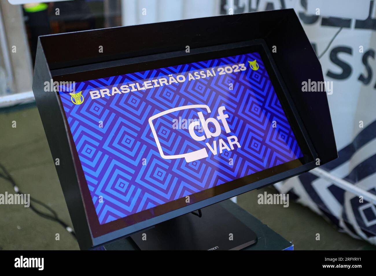 Belo Horizonte, Brazil. 06th Aug, 2023. MG - BELO HORIZONTE - 08/06 ...