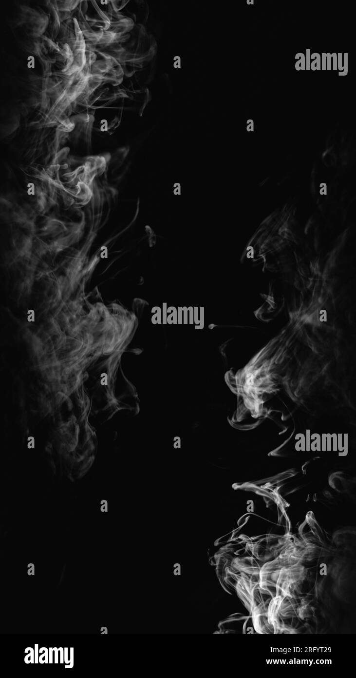 Gas texture Black and White Stock Photos & Images - Alamy