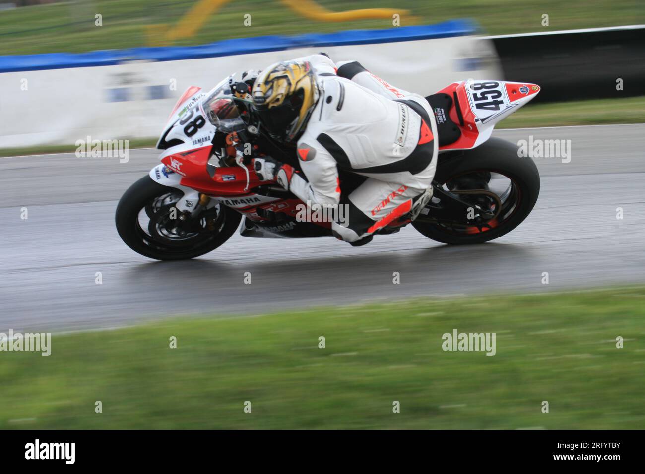 AMA Vintage Motorcycle 2023 held at Mid-Ohio Sports Car Course in ...