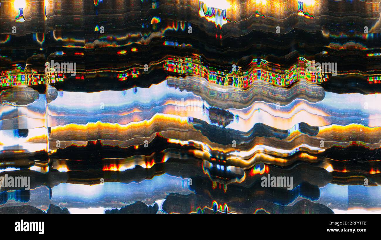 Vhs vibration hi-res stock photography and images - Alamy