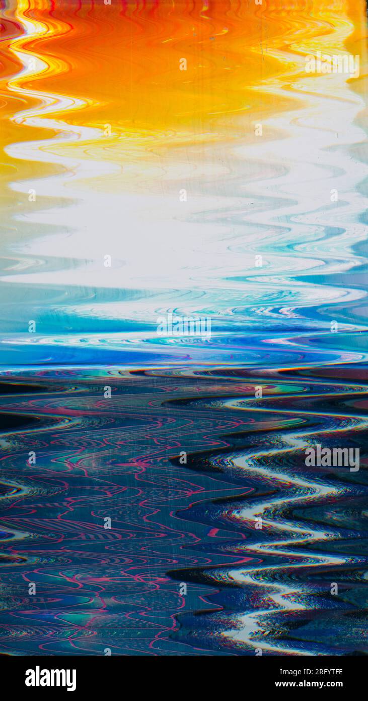 Vhs vibration hi-res stock photography and images - Alamy