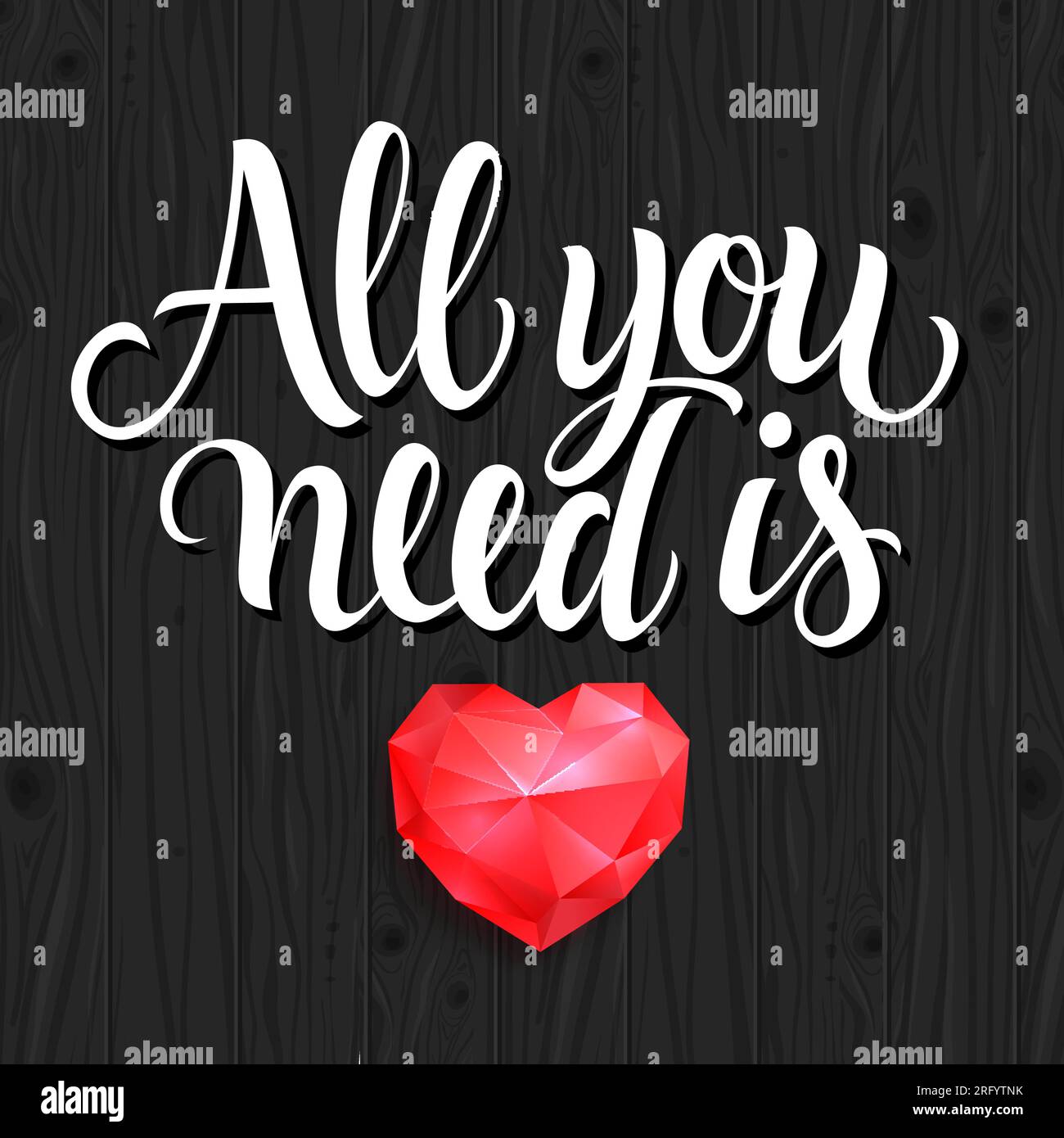 We need you lettering hi-res stock photography and images - Alamy