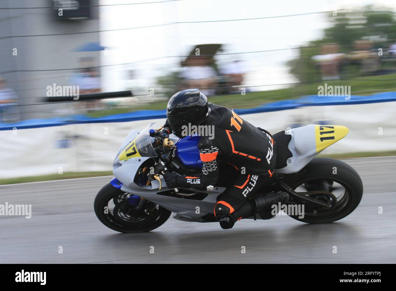 AMA Vintage Motorcycle 2023 held at Mid-Ohio Sports Car Course in ...