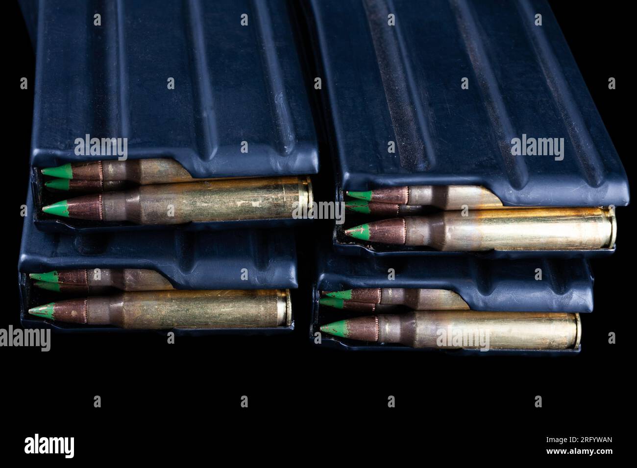 Nato munition hi-res stock photography and images - Alamy
