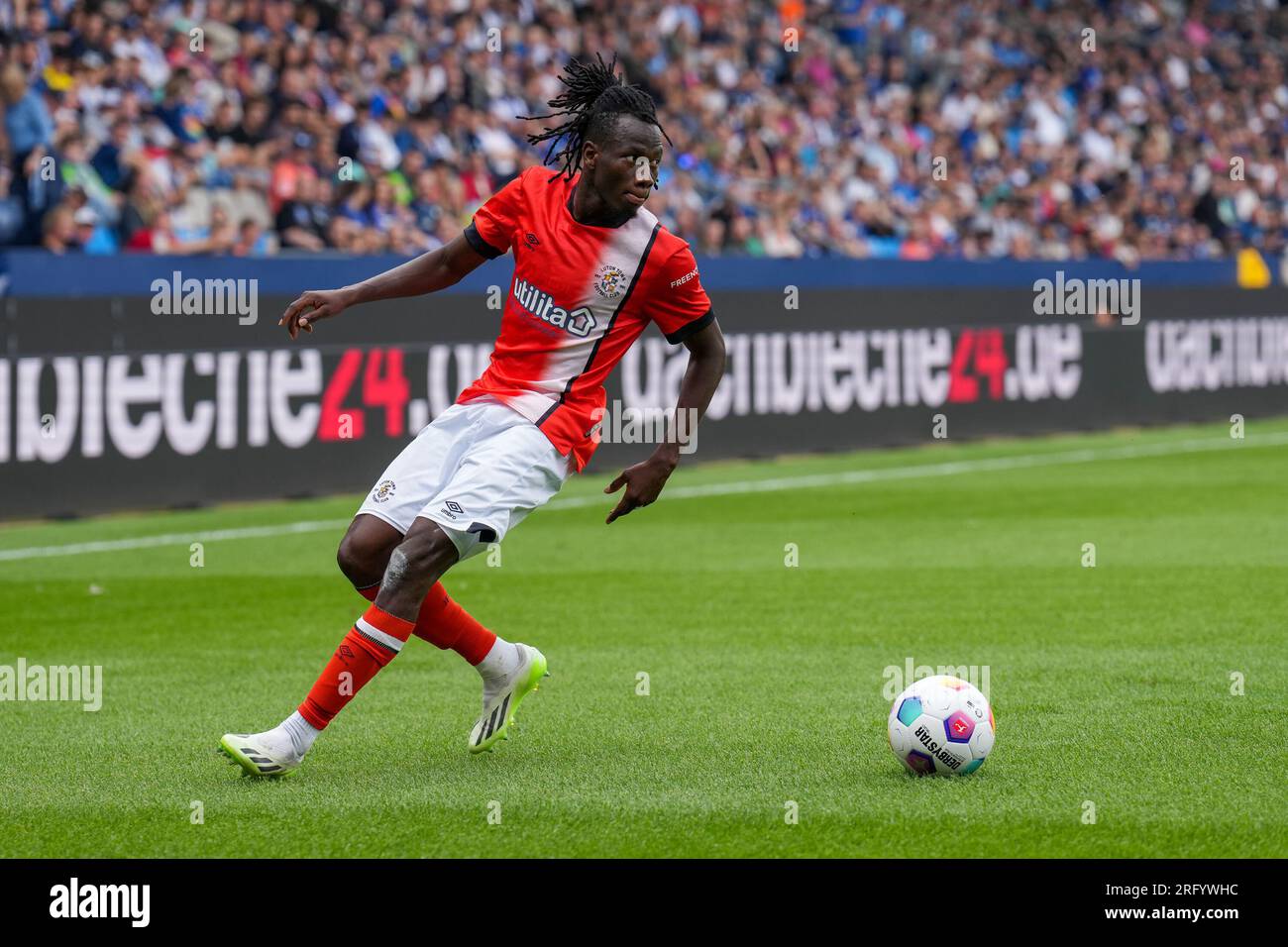 Issa kaboré hi-res stock photography and images - Alamy